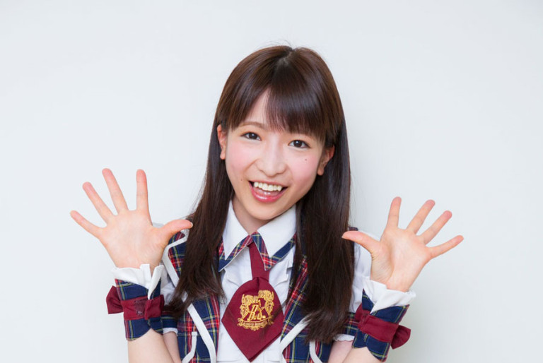 azuki-moeno | ACTRESS PRESS