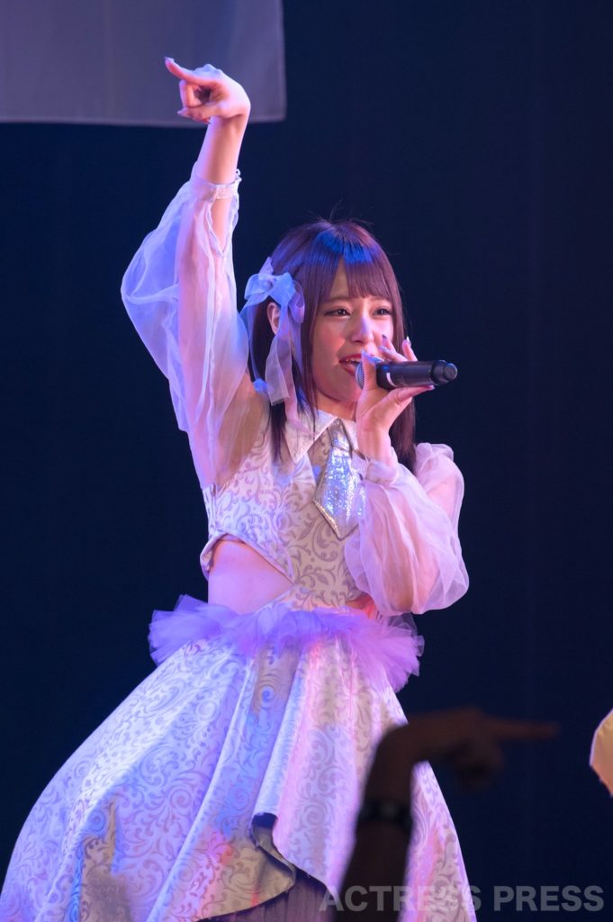 マジカル・パンチライン、初ワンマン開催！超満員の会場は、魔法のワンダーランド！ | ACTRESS PRESS