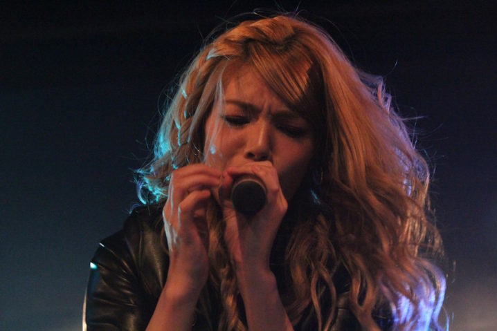 CANDY GO!GO!、クリスマス・ワンマン公演への熱い想い語る！ | ACTRESS PRESS