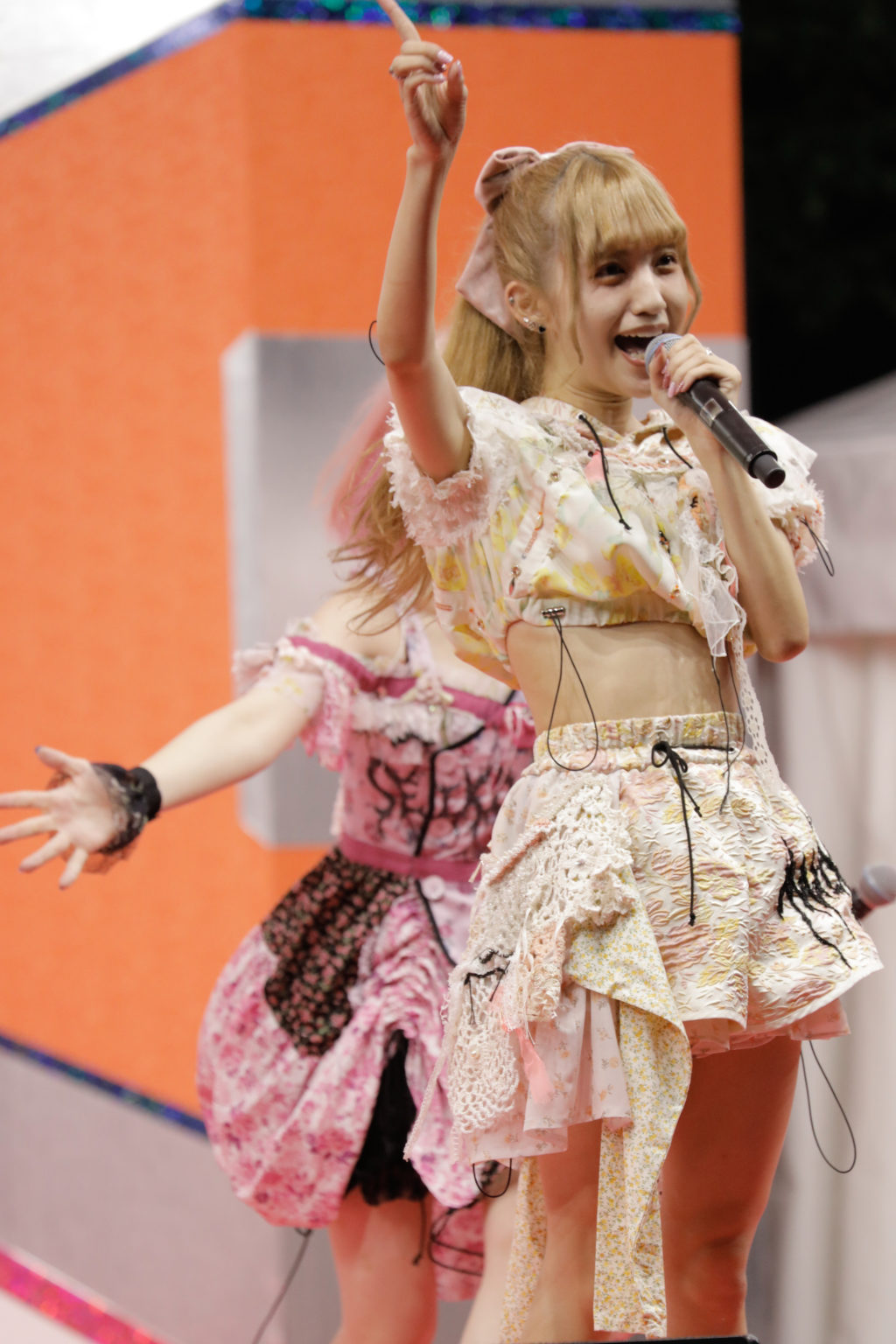 新ZOC、メジャーデビューでパワーアップした姿を見せる【TIF2020】 | ACTRESS PRESS