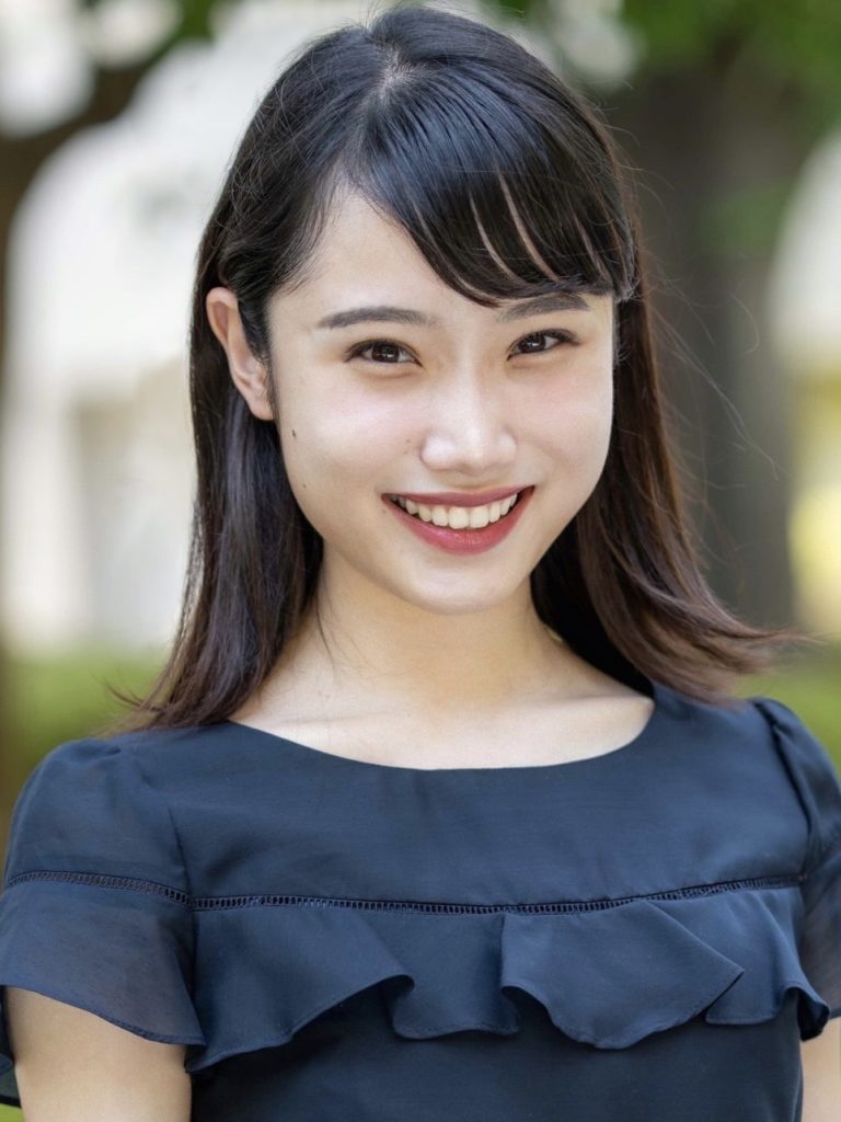 Voicy学生パーソナリティに注目。高村優奈（慶応義塾大学）＜Voicy Night News＞、田牧詩乃（法政大学）＜毎日新聞ニュース＞、大島千乃（早稲田大学）＜今日どう？共同通信NEWS ...