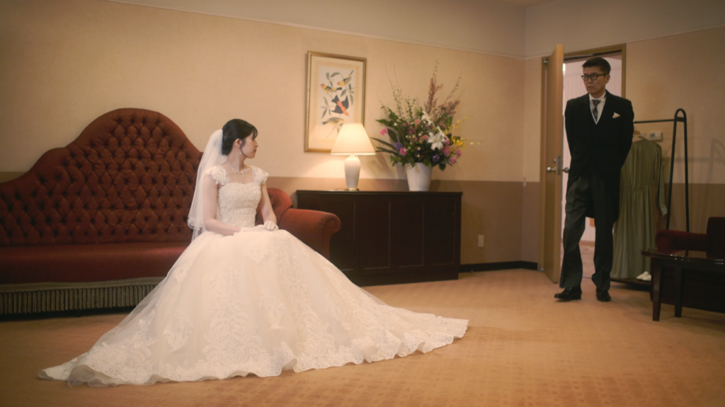 行天優莉奈（AKB48）、ウェディングドレス姿を初披露！ | ACTRESS PRESS