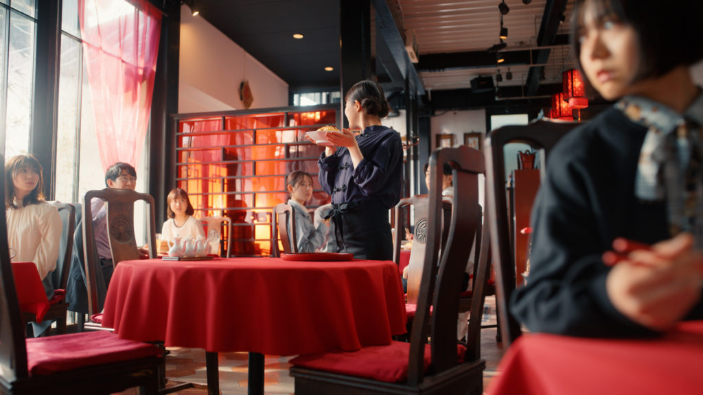 【今田美桜・インタビュー】得意料理を明かす | ACTRESS PRESS