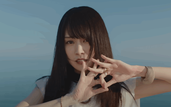 乃木坂46「Same numbers」MVで表された数字の「8」と無限大の可能性 | ACTRESS PRESS