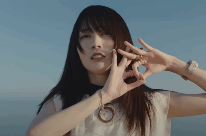 乃木坂46「Same numbers」MVで表された数字の「8」と無限大の可能性 | ACTRESS PRESS