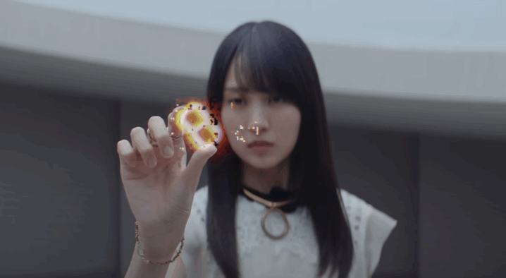 乃木坂46「Same numbers」MVで表された数字の「8」と無限大の可能性 | ACTRESS PRESS